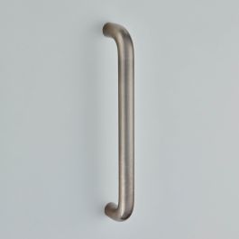 Croft Hardware D Door Pull Handle | More Handles