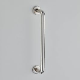 Croft Hardware Pull Handle On Covered Roses | More Handles