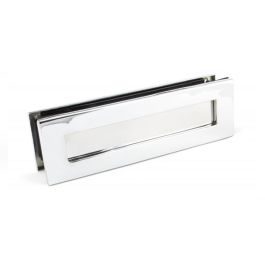 From The Anvil Traditional Letterbox | More Handles