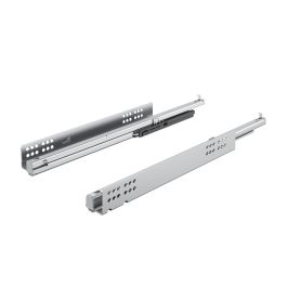 Hettich Quadro V6 Soft Close 500mm Length Drawer Runners