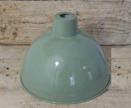 Cottingham Study Pendant Hanging Light (French Grey)