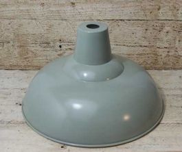 Cottingham Pendant Hanging Light Factory (French Grey)