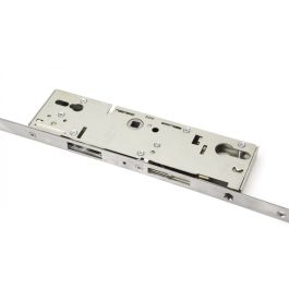 from the anvil - shoot bolt for 3 point lock - linear & hook systems