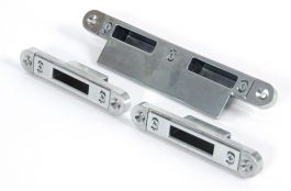 From The Anvil Keeps For 3 Point Hook Door Locks