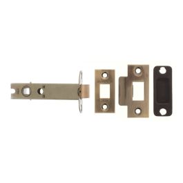 Atlantic Hardware Precision Architectural Tubular Latches