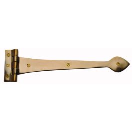 Cardea Tee Strap Hinge | More Handles