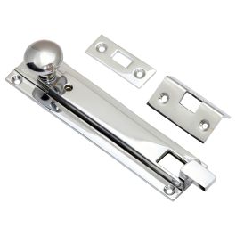 Prima Hardware Cranked Locking Bolt
