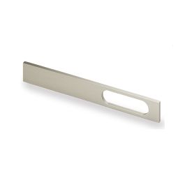 Hettich New Modern Capua Cupboard Handle | More Handles