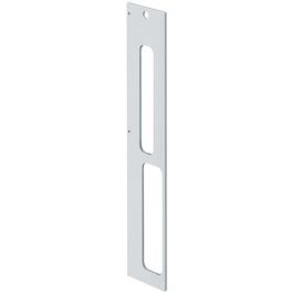 Simonswerk Tectus TE380 Door and Frame Routing Template