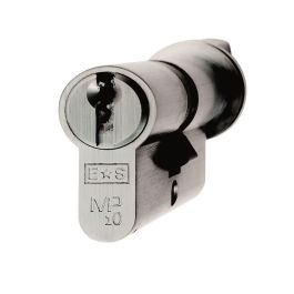 Eurospec 10 Pin Euro Profile Offset Cylinders and Turns