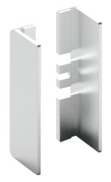 Häfele Trim Caps for Profile Handles | More Handles