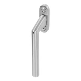 Blu Performance Stainless Steel Inline Espagnolette Fastener